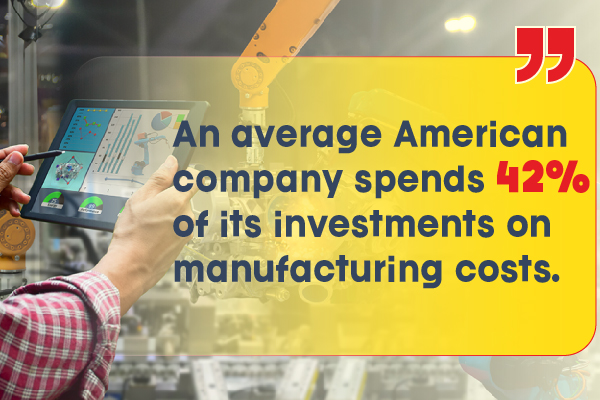 Top 10 strategies to reduce costs and improve productivity of your business