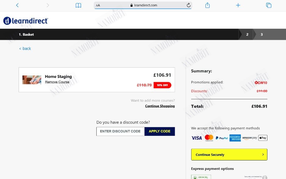 Learndirect Coupon Code 50% | Verified 12 Coupons | April 2026